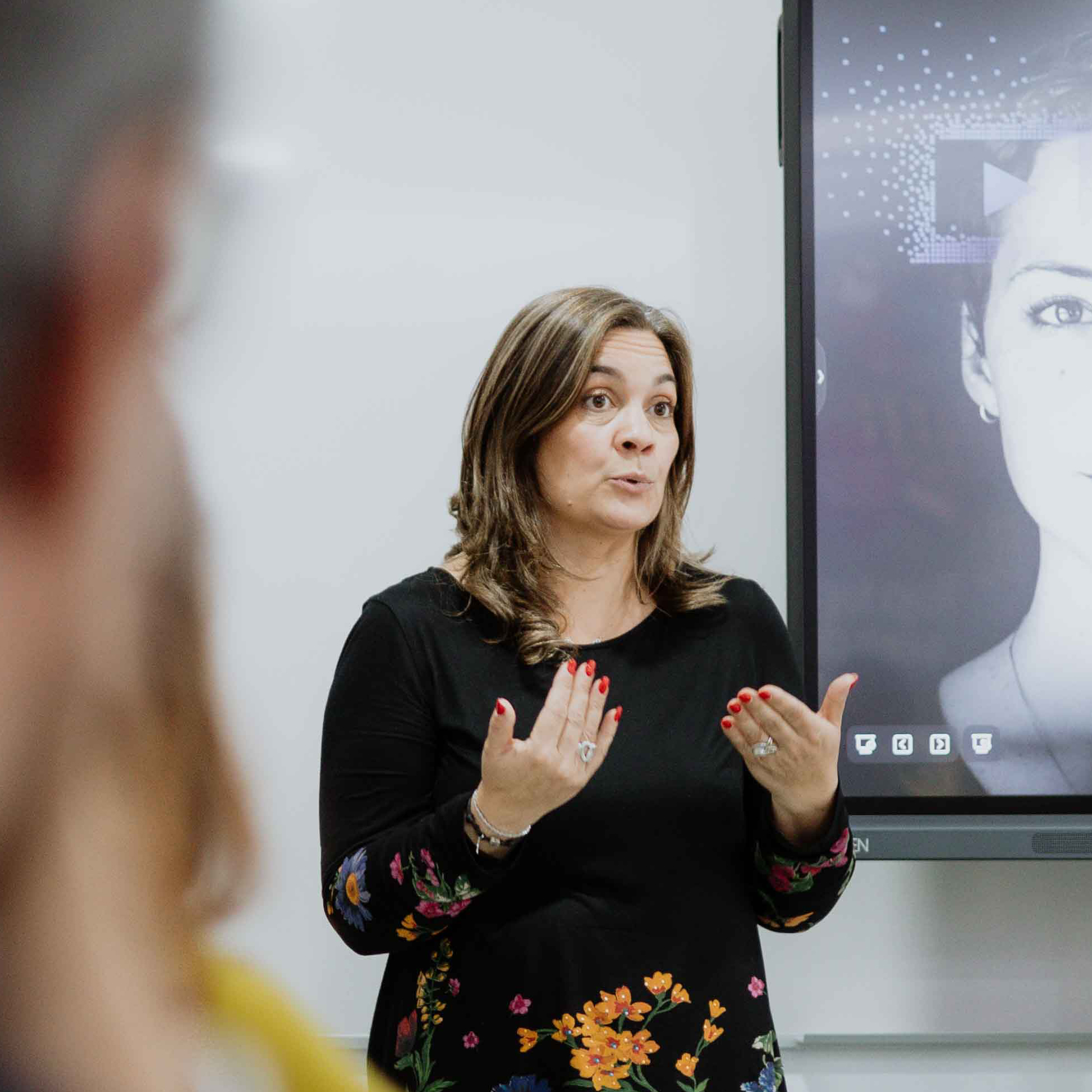 Viseu Digital Tech | Inteligência Artificial para Empresas