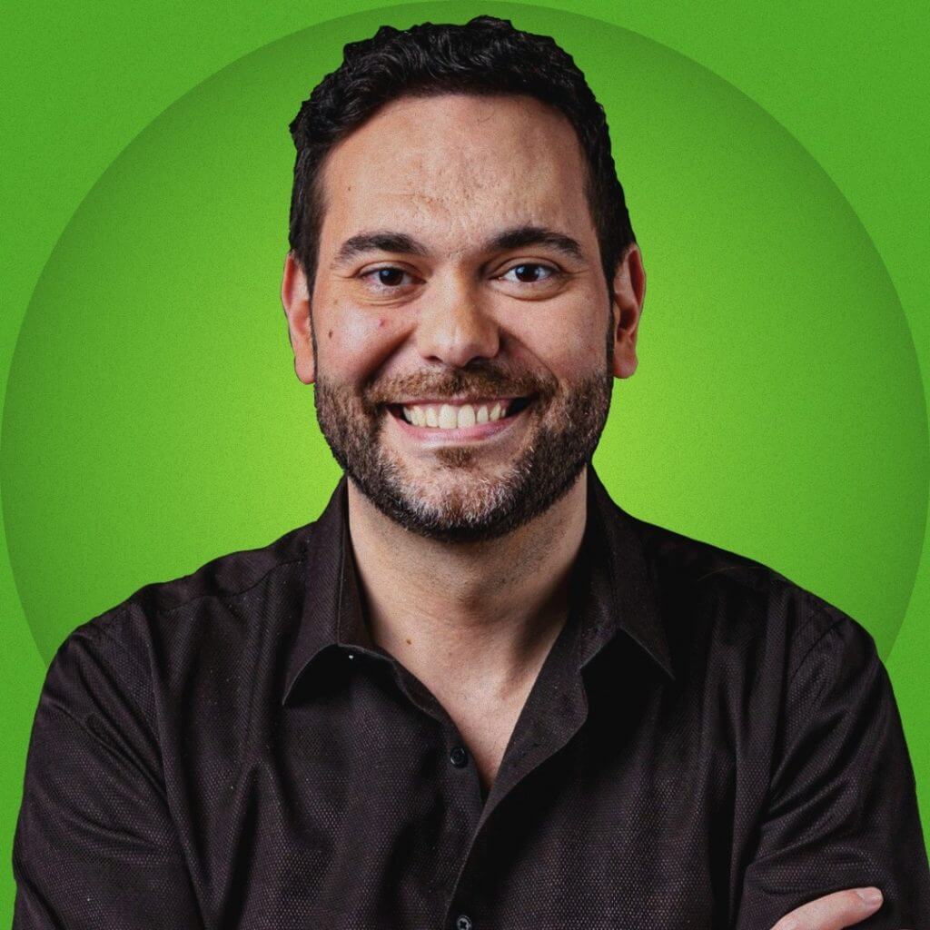 Viseu Digital Tech | Inteligência Artificial para Empresas